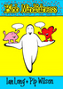 Blob Book - Blob Mindfulness | blobshop
