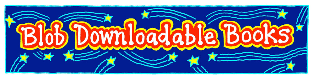 Collections – blobshop