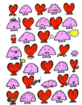 Blob Books Collection – blobshop