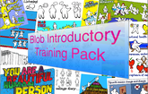 Blob Feelings Collection – blobshop