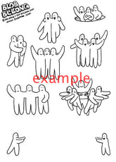 Welcome 2 – blobshop