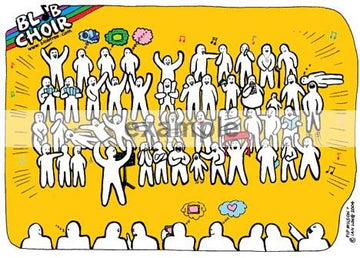 Blob Schools Collection – blobshop