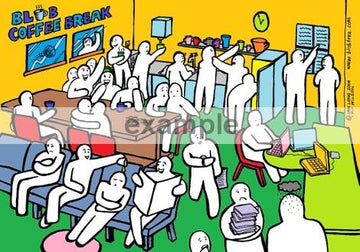 Blob Schools Collection – blobshop