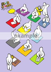 Blob Schools Collection – blobshop