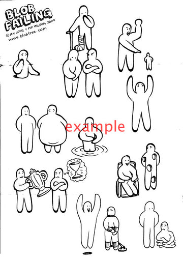 Welcome 2 – blobshop