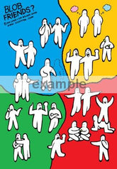 Blob Schools Collection – blobshop