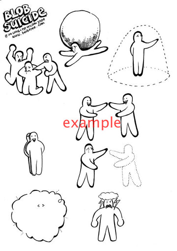 Welcome 2 – blobshop