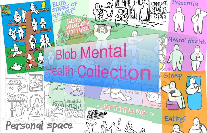Blob Shop - Home of the Blob Tree Communication Tools. – blobshop