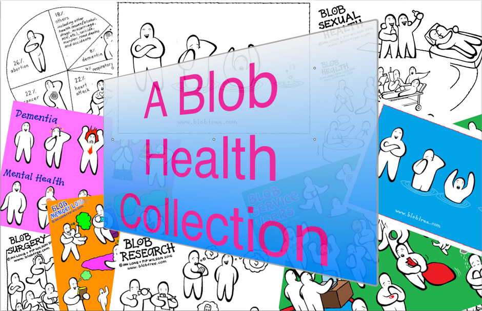 Blob Schools Collection – blobshop