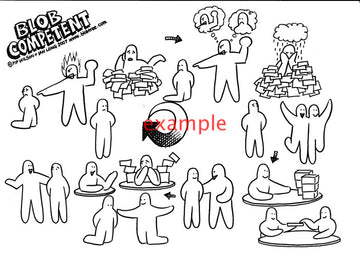 Welcome 2 – blobshop