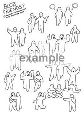 Blob Schools Collection – blobshop