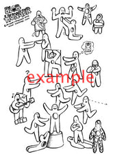 Welcome 2 – blobshop