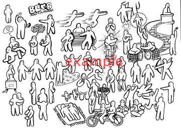 Welcome 2 – blobshop