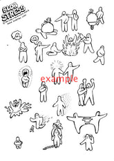 Welcome 2 – blobshop