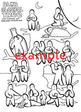 Blob Shop - Home of the Blob Tree Communication Tools. – blobshop