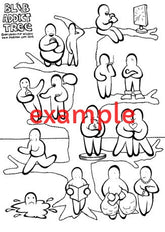 Blob Shop - Home of the Blob Tree Communication Tools. – blobshop